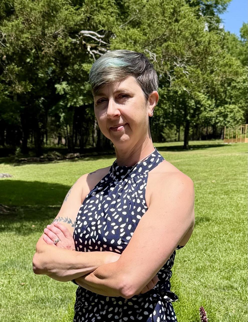 Community Spotlight with Sarah Harmon | News | guardonline.com