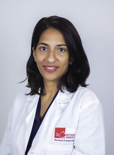 Kambhatla Joins St. Bernards team as rheumatologist | News ...