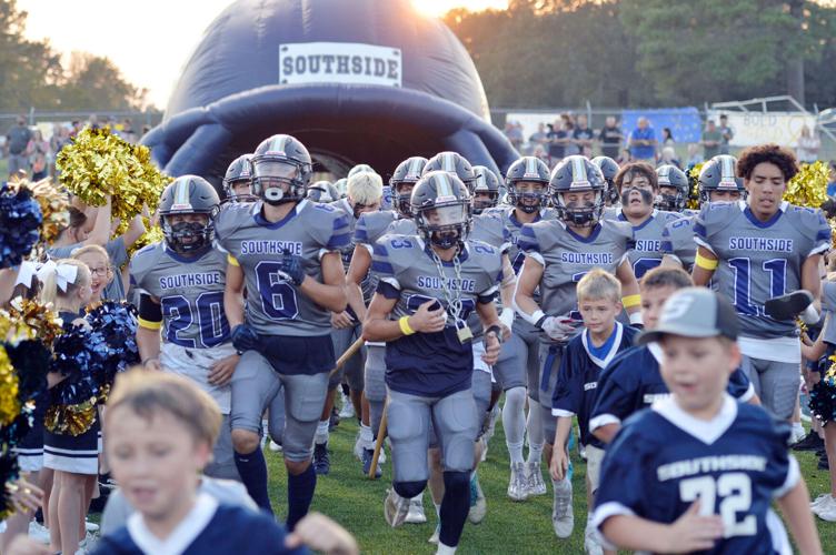 Southside football team returning to Class 4A | Sports | guardonline.com