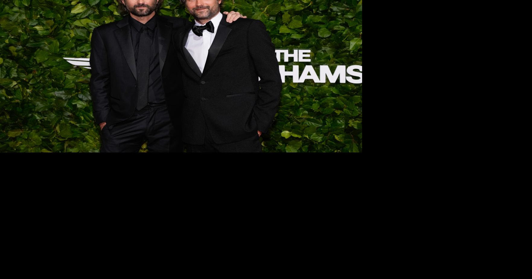 2026 Gotham Television Awards - Arrivals | National | guardonline.com