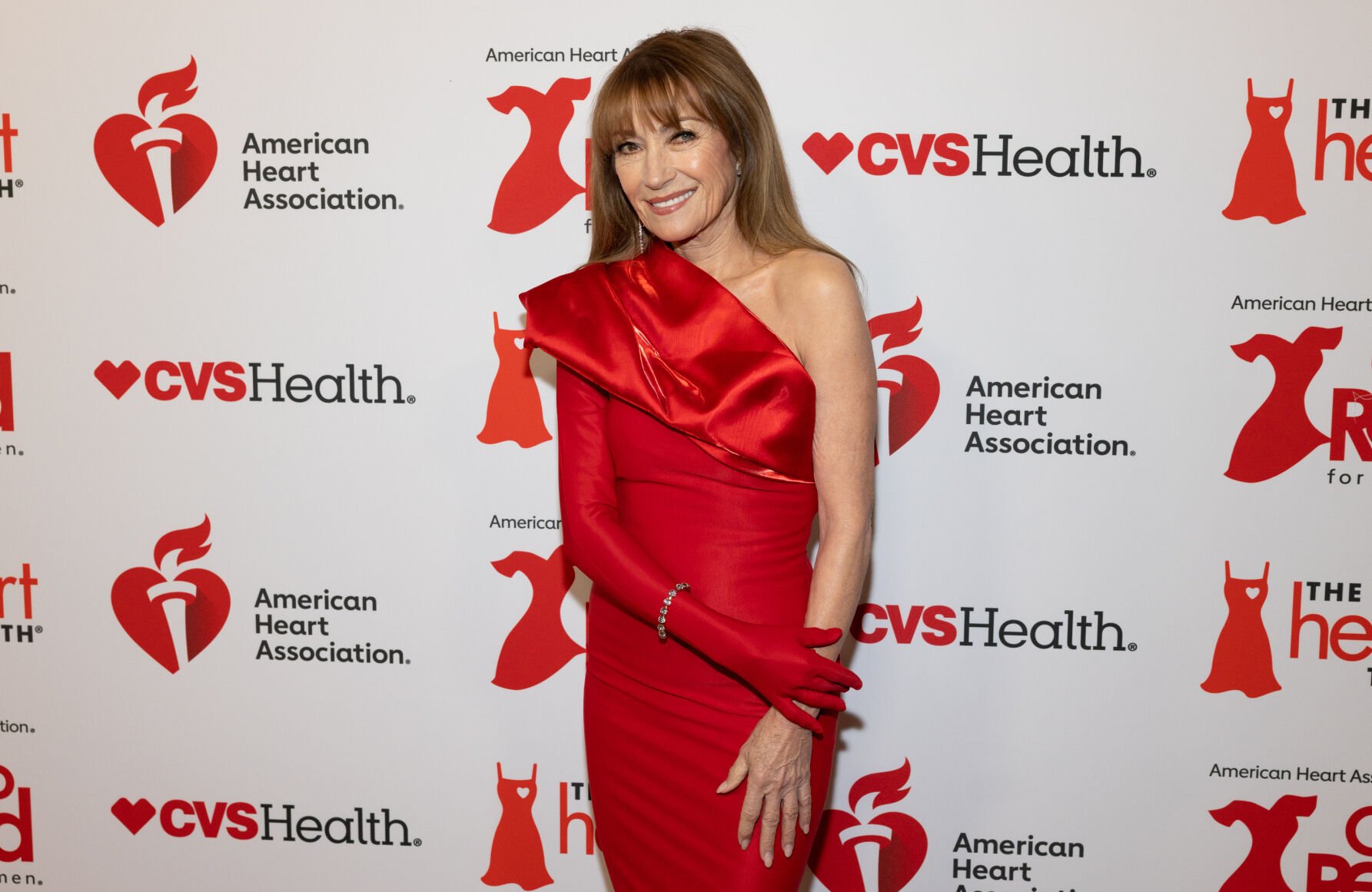 2026 Red Dress Collection Benefit Concert | National | guardonline.com