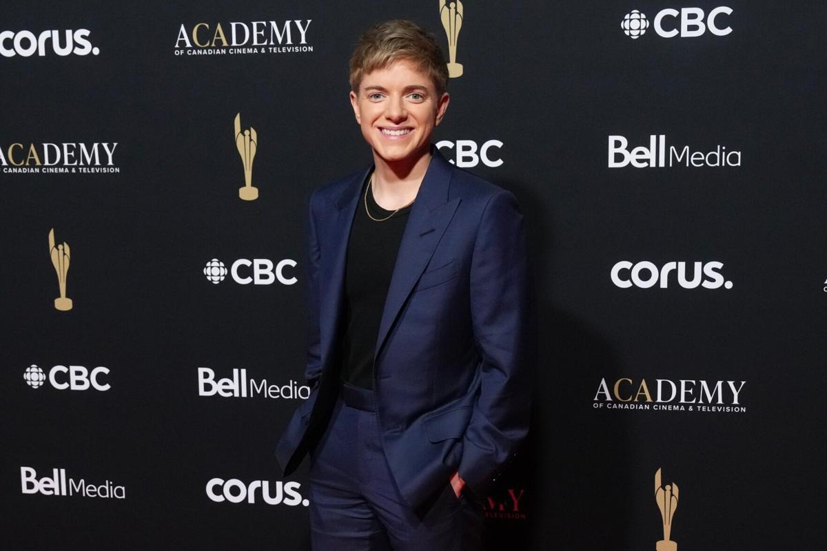 Canadian Screen Awards | World | guardonline.com