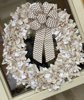 Winter Wreath Contest | Arts & Entertainment | guardonline.com