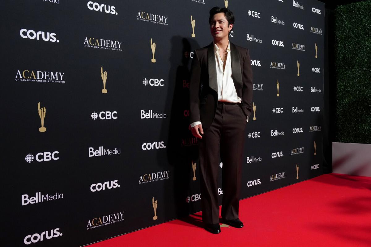 Canadian Screen Awards | World | guardonline.com