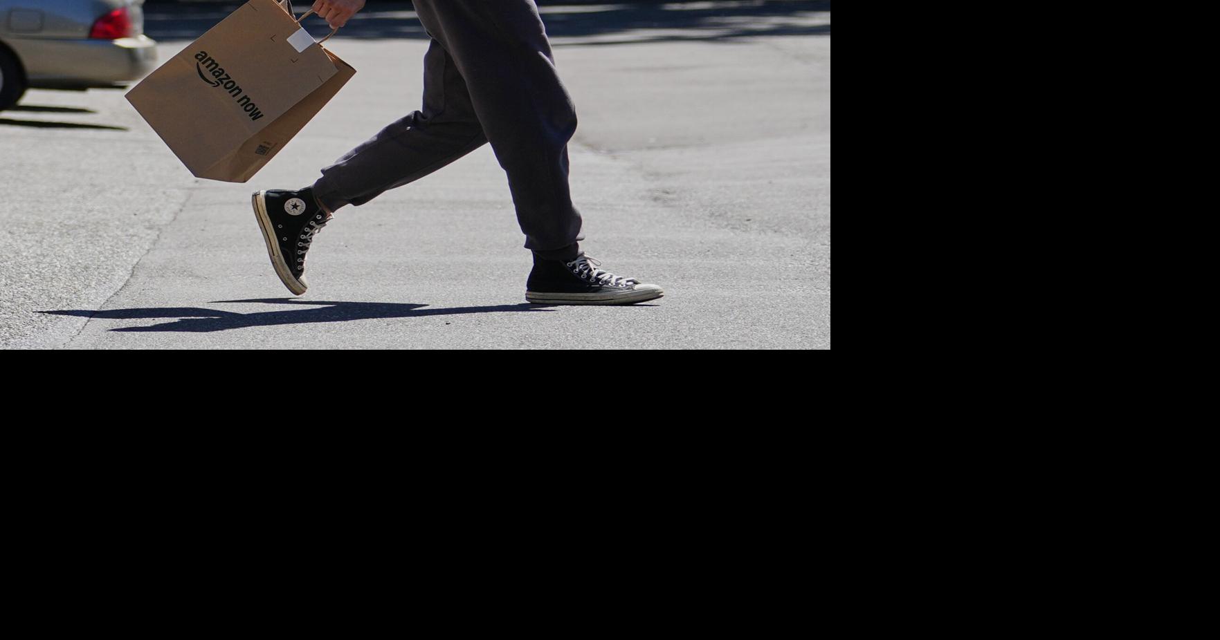 Amazon looks to redefine a need for speed with 30-minute deliveries ...