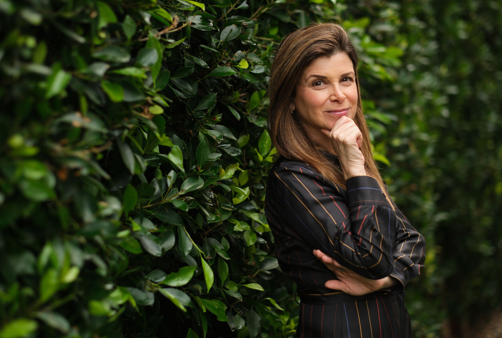 Laura Dave Portrait Session | National | guardonline.com