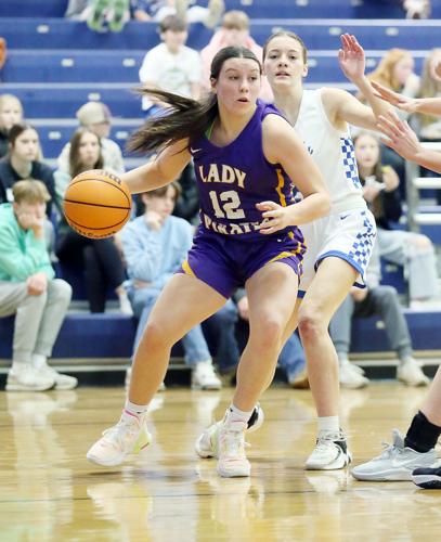 Lady Pirates struggle early in finals of MVE tourney | Sports ...