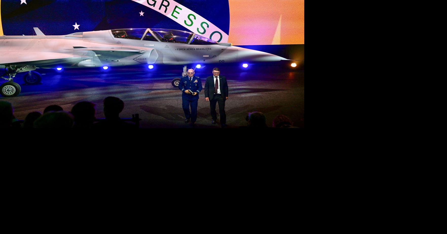Sweden Brazil Fighter Jet | World | guardonline.com