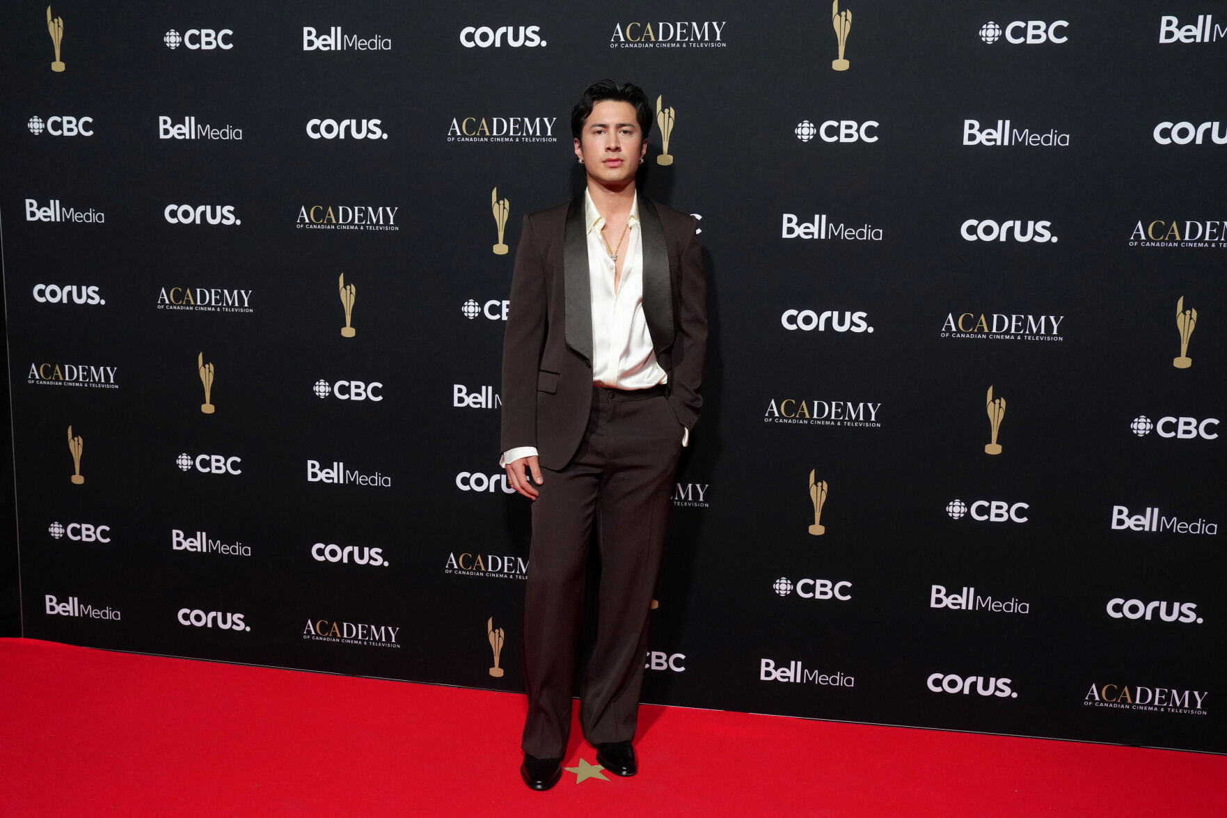 Canadian Screen Awards | World | guardonline.com