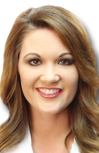 Melton joins staff at Diagnostic Clinic at WRMC | News | guardonline.com