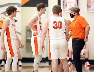 Southside hires Newport's Ferguson to be new basketball coach | Sports ...