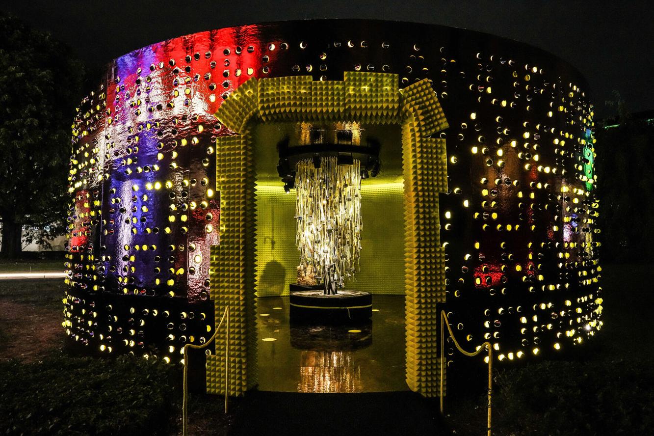 Italy Milan Design Week | World | guardonline.com