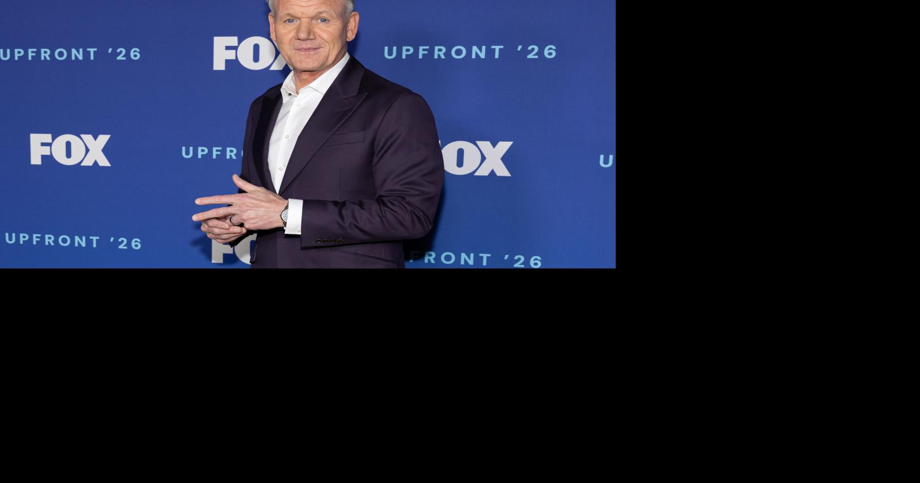 2026 Fox Network Upfront Red Carpet | National | guardonline.com