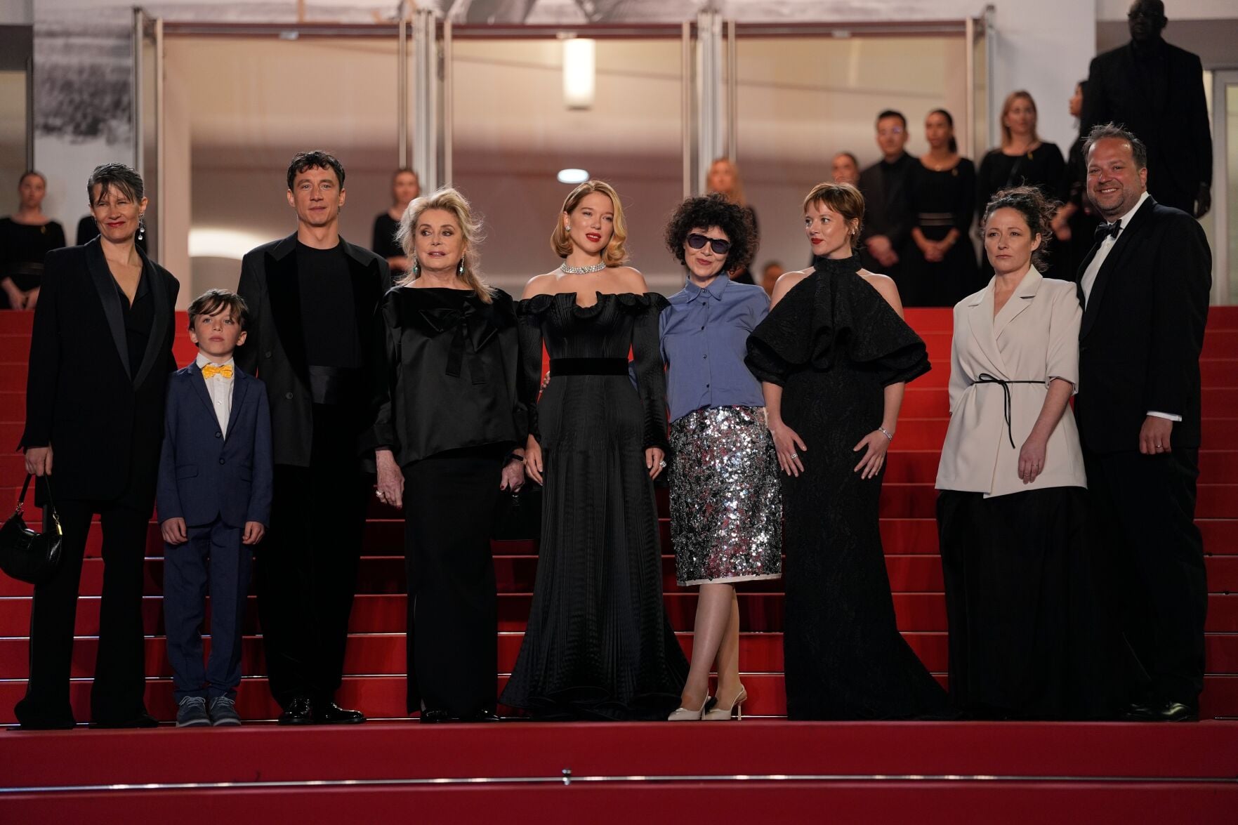France Cannes 2026 Gentle Monster Red Carpet | World | guardonline.com