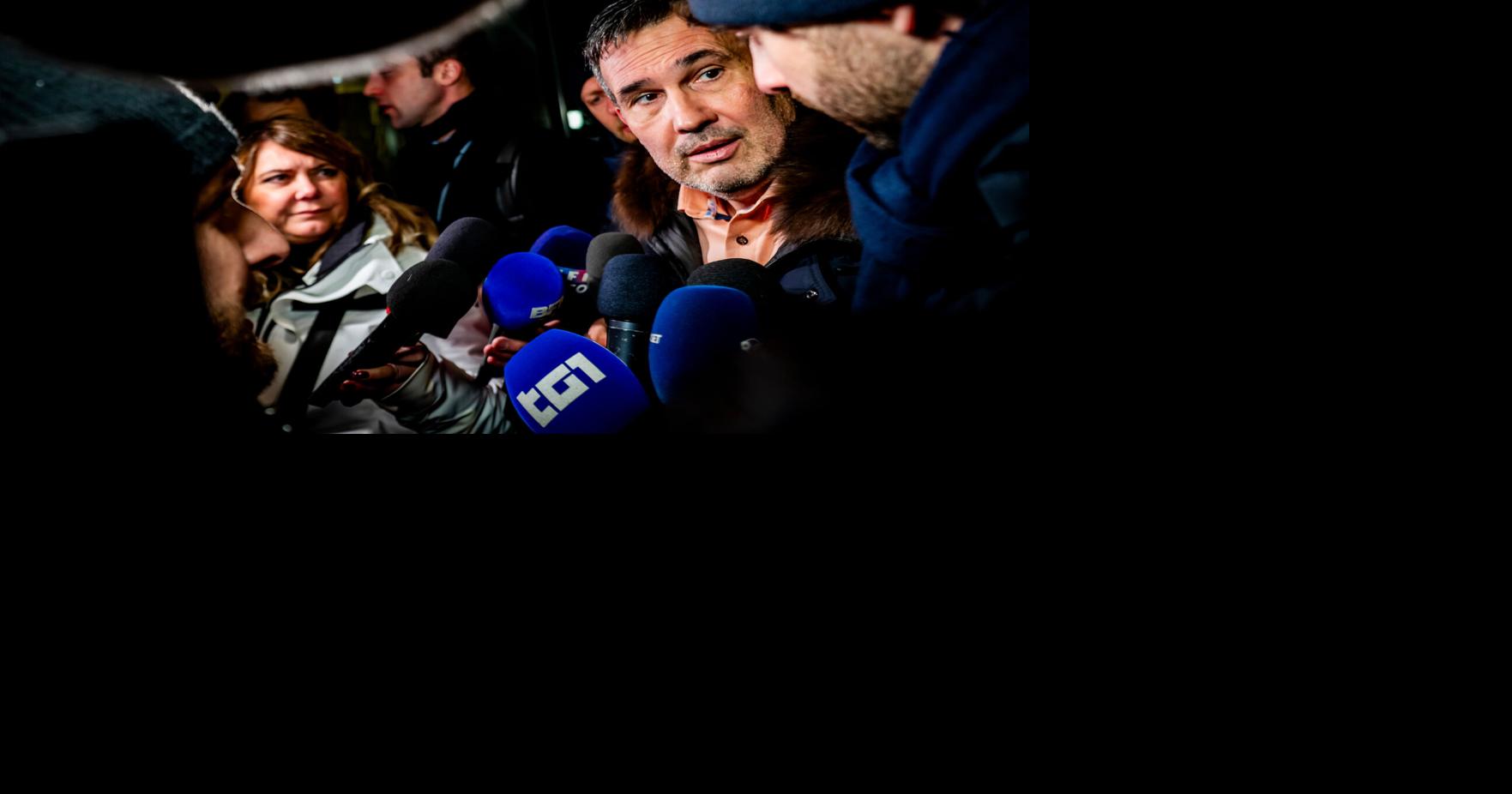 Switzerland Bar Fire | World | guardonline.com