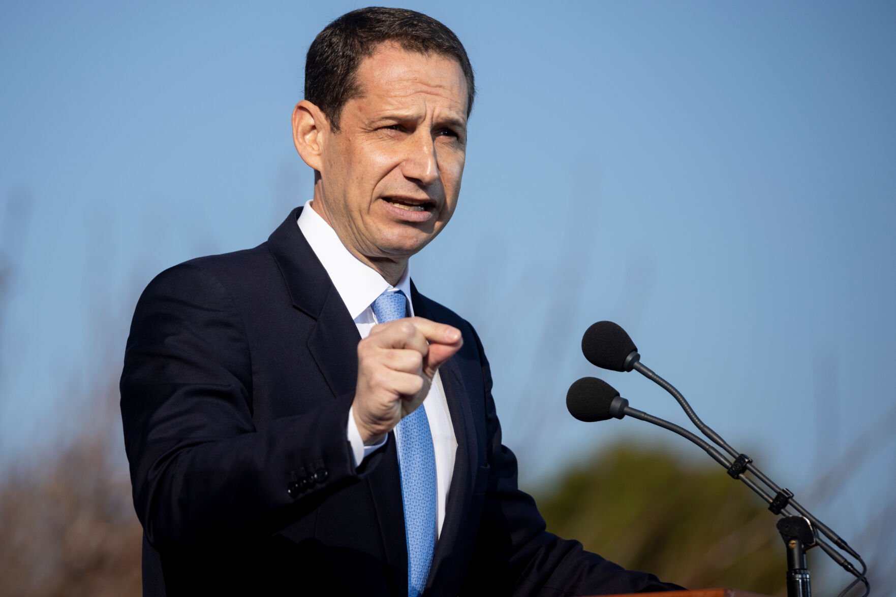 San Francisco Mayor Lurie | National | guardonline.com