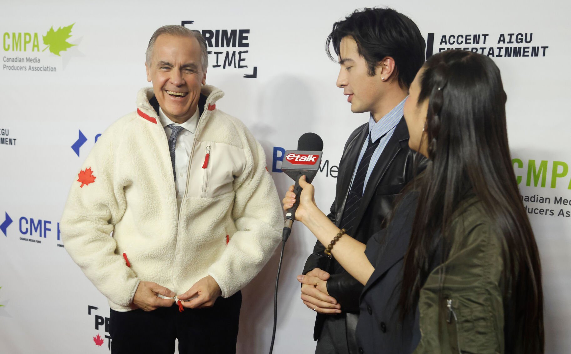 Prime Time Media Conference | World | guardonline.com