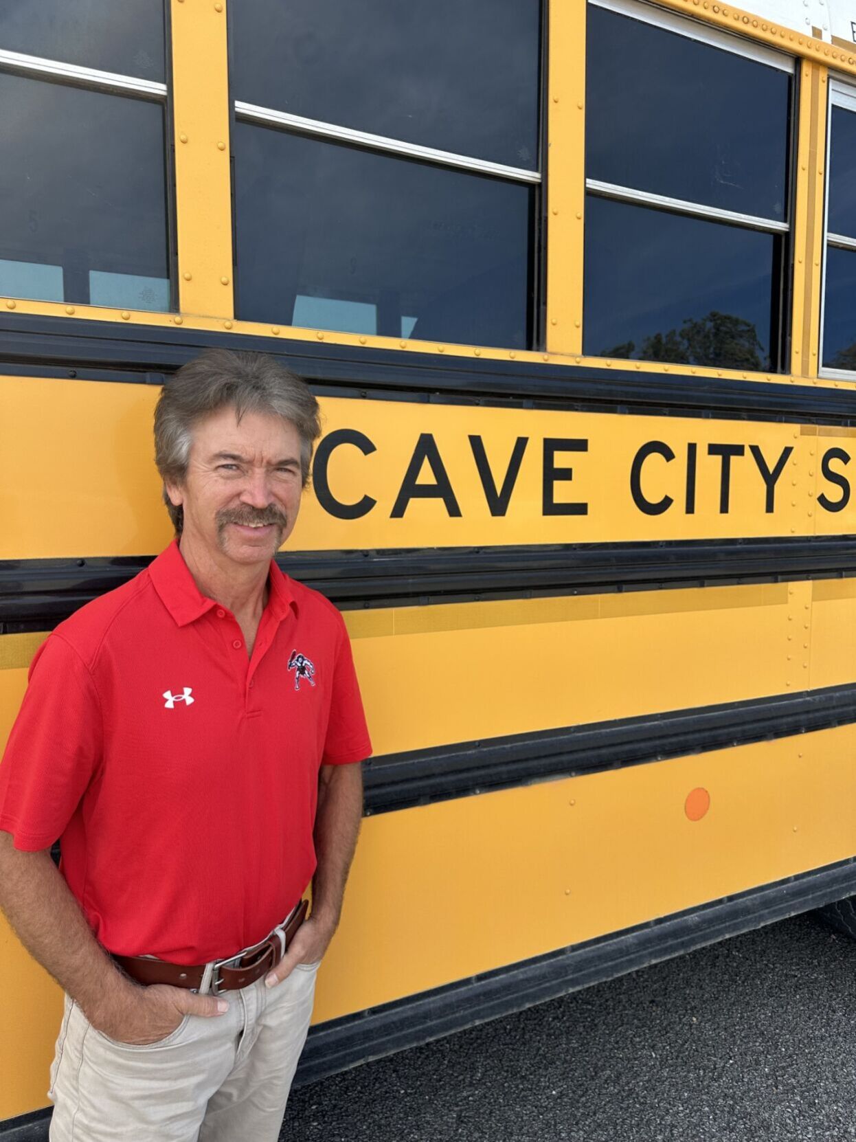 Community spotlight with Steven Green | News | guardonline.com