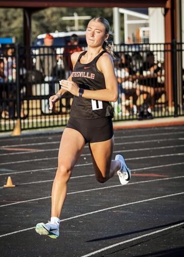 Pioneers end track season with conference, state meets | Sports ...