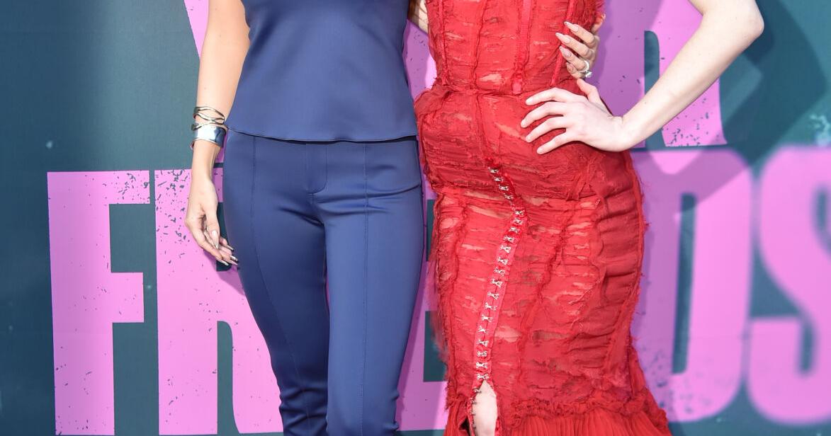 LA Premiere of "Find Your Friends" | National | guardonline.com