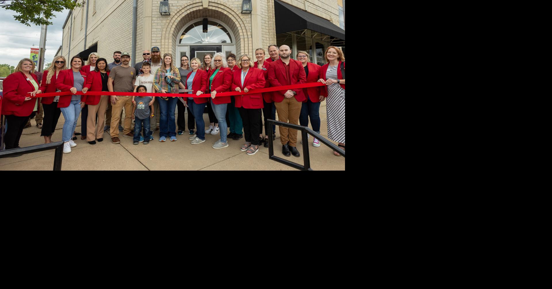 Independence County Business Briefs | News | guardonline.com