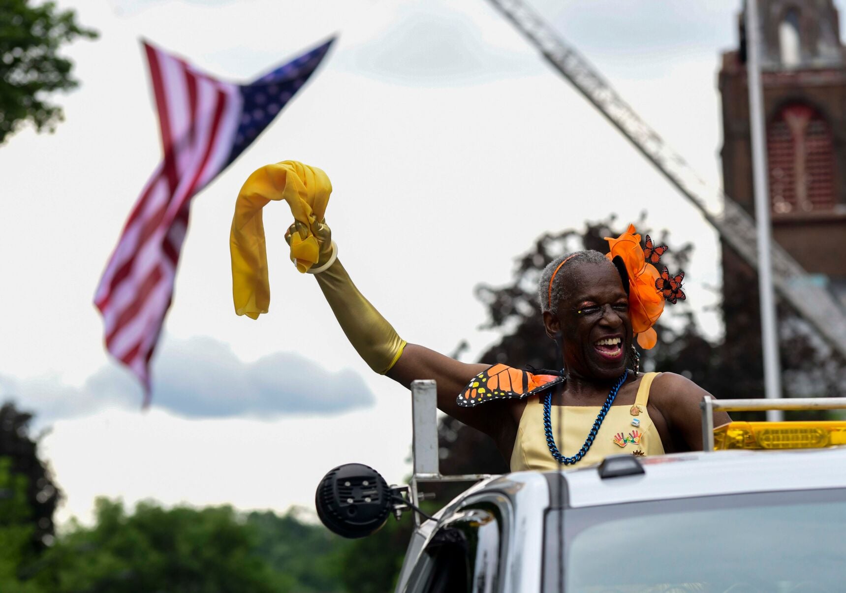 America 250 Vermont Independence Day | National | guardonline.com