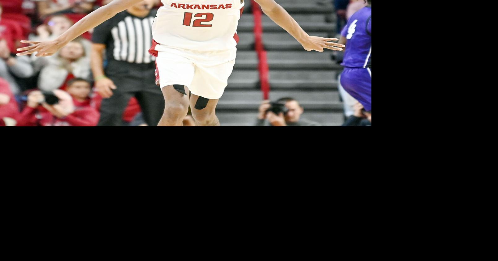 Razorbacks wake up to beat Abilene Christian | Sports | guardonline.com