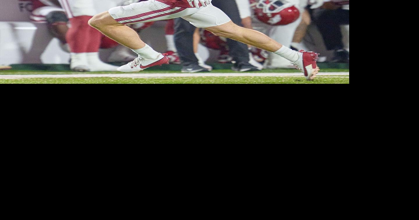 Razorbacks beat Texas Tech to win Liberty Bowl, 39-26 | Sports ...