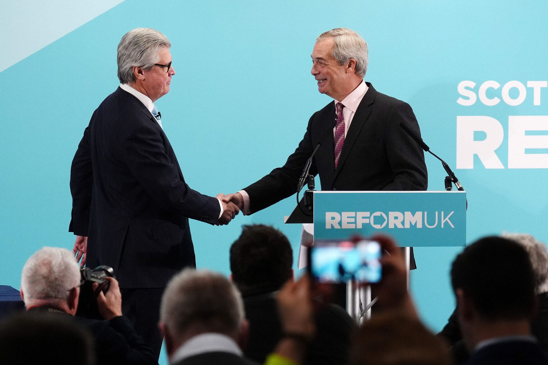 Scotland Politics | World | guardonline.com