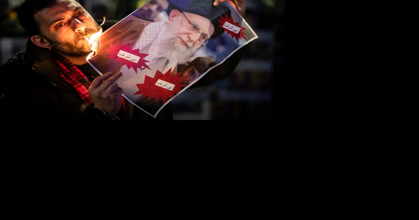 She set a photo afire, lit a cigarette — and became a symbol of ...