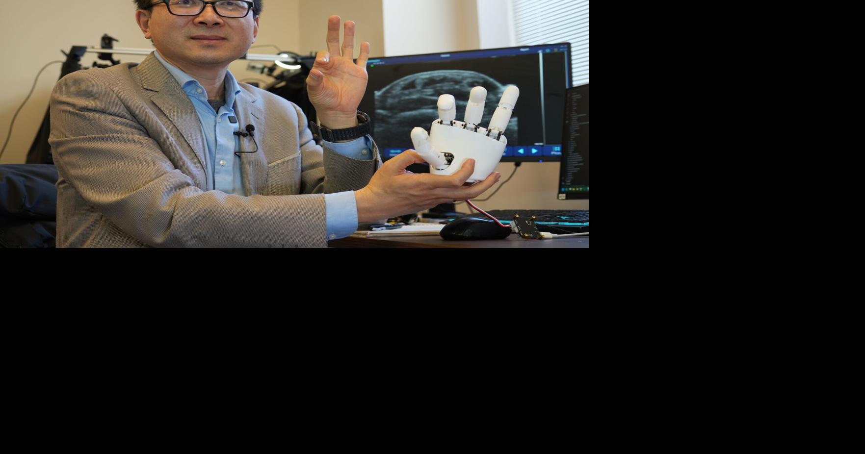 MIT researchers channel AI to turn hand gestures into robot training ...