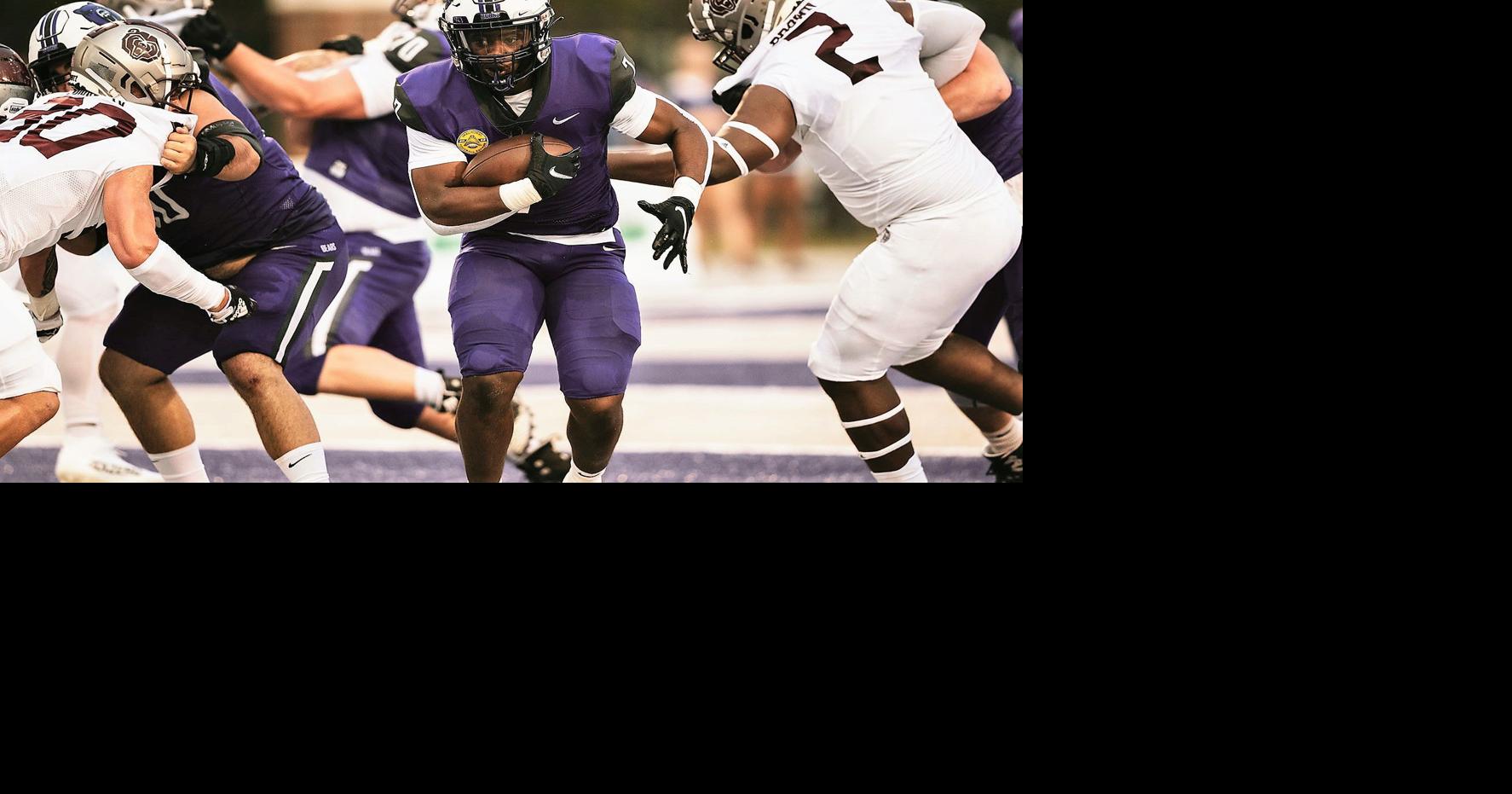 UCA Bears fall short in football season opener | Sports | guardonline.com