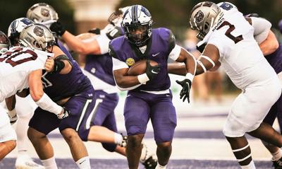 UCA Bears fall short in football season opener | Sports | guardonline.com