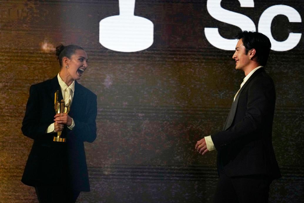 Canadian Screen Awards | World | guardonline.com