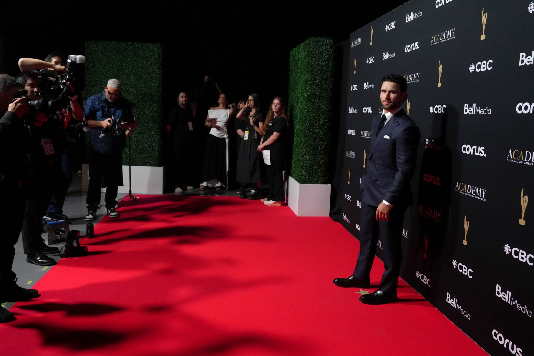 Canadian Screen Awards | World | guardonline.com