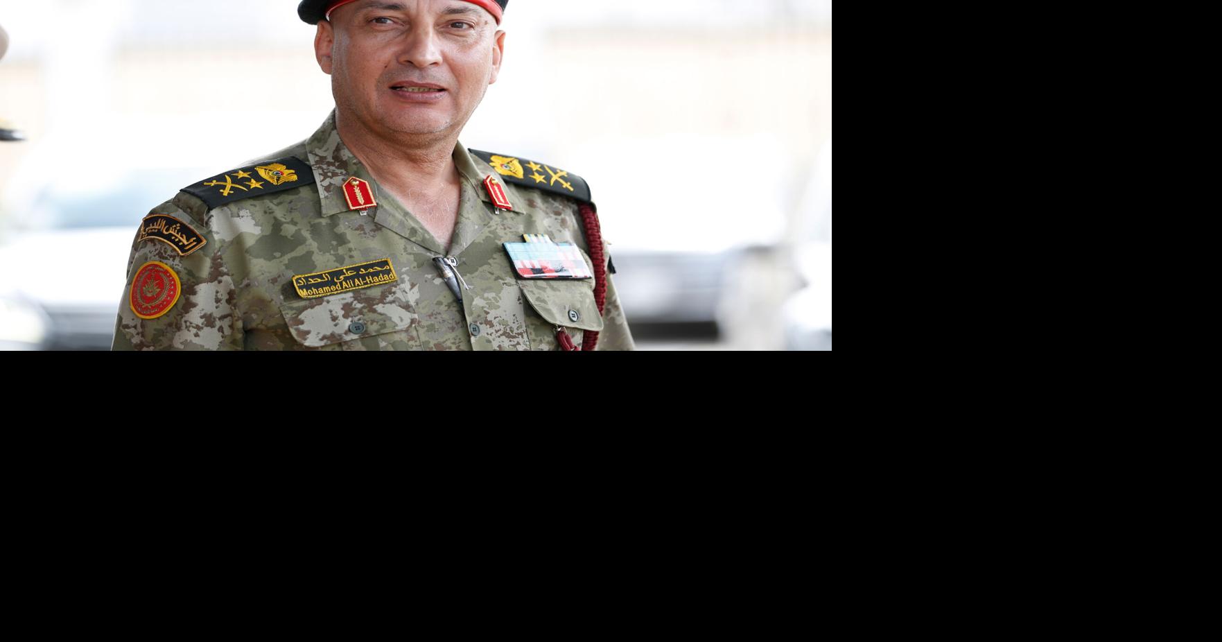 Turkey recovers black boxes from jet crash that killed top Libyan ...