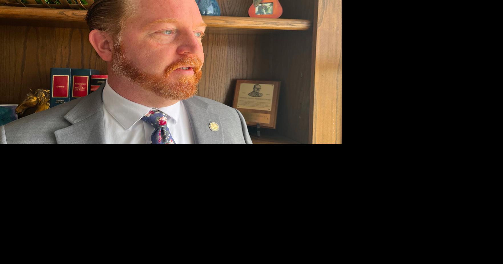 Nebraska Democrats in tight primary race for state's 'blue dot' US ...