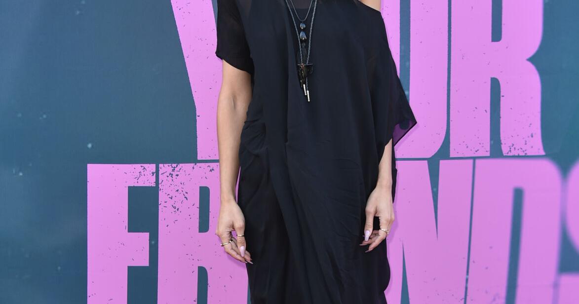 LA Premiere of "Find Your Friends" | National | guardonline.com