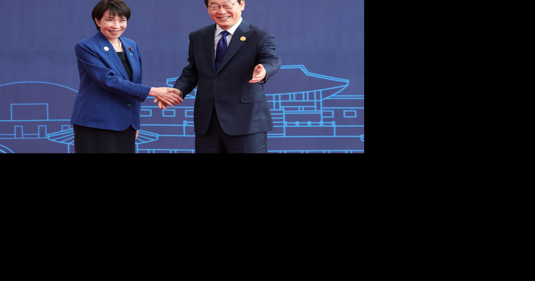South Korea APEC | World | guardonline.com