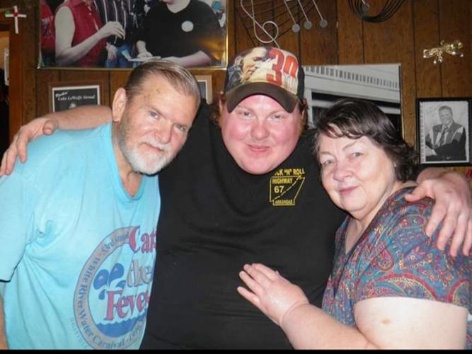 Legend Larry Stroud passes | News | guardonline.com