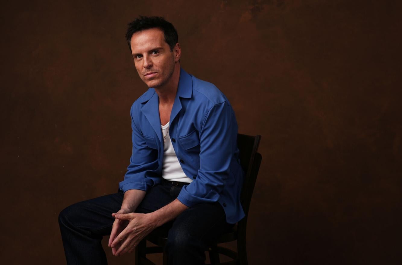 "Pressure" Portrait Session | National | guardonline.com