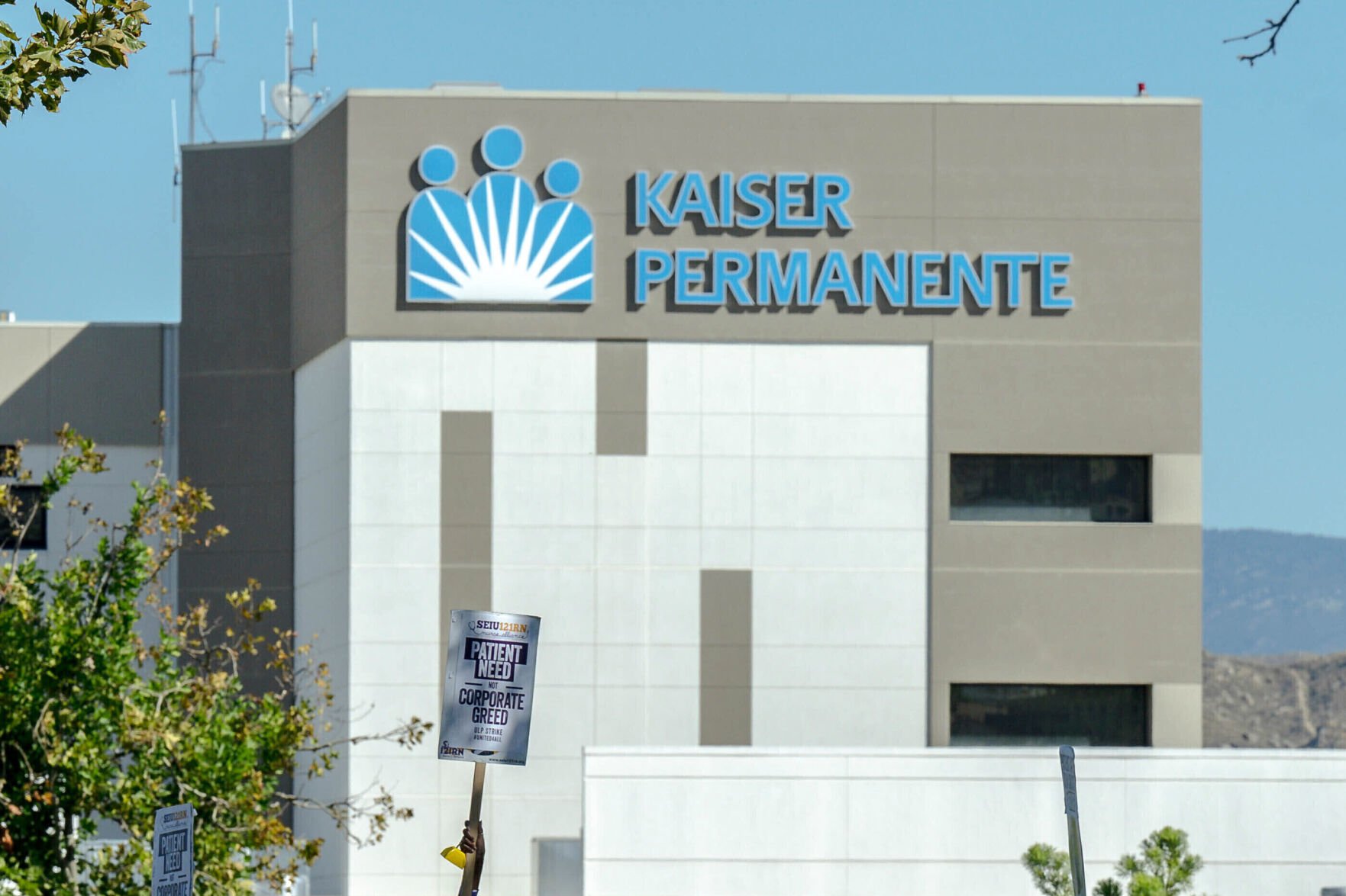 Kaiser Permanente Settlement | National | guardonline.com