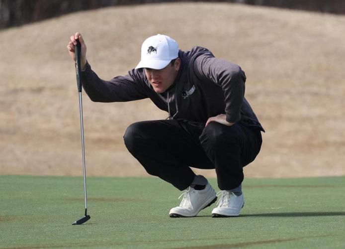 ATU golf adds Roby Cooper to 2023-24 squad | Sports | guardonline.com