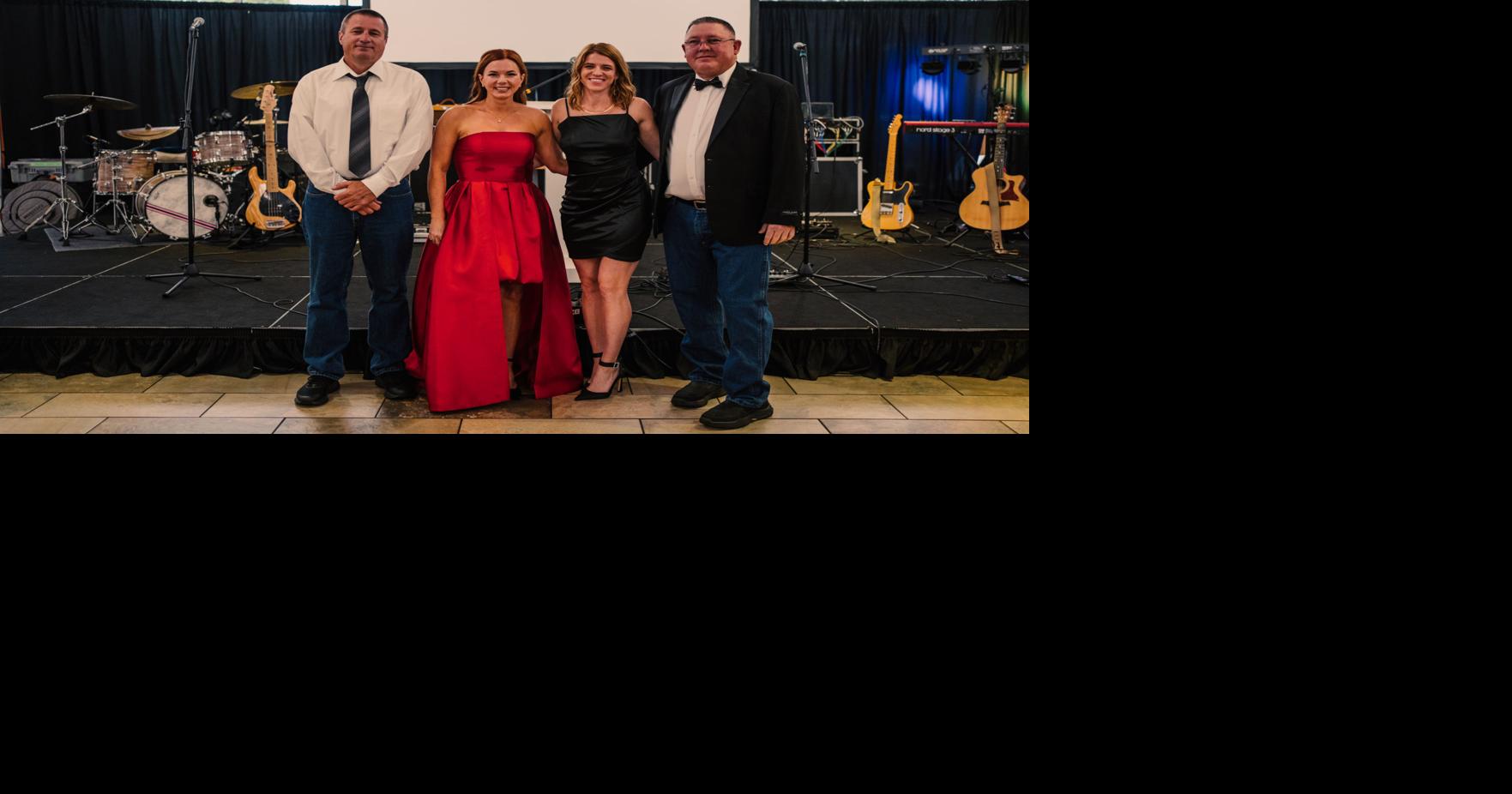 Vital Link celebrates National EMS Week with gala | News | guardonline.com