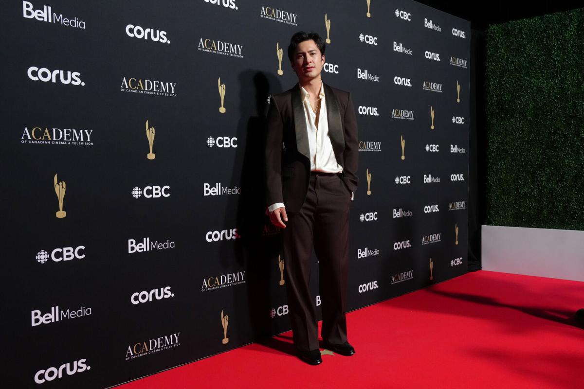 Canadian Screen Awards | World | guardonline.com