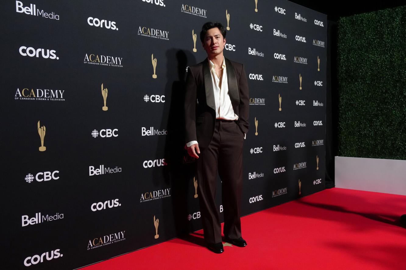 Canadian Screen Awards | World | guardonline.com