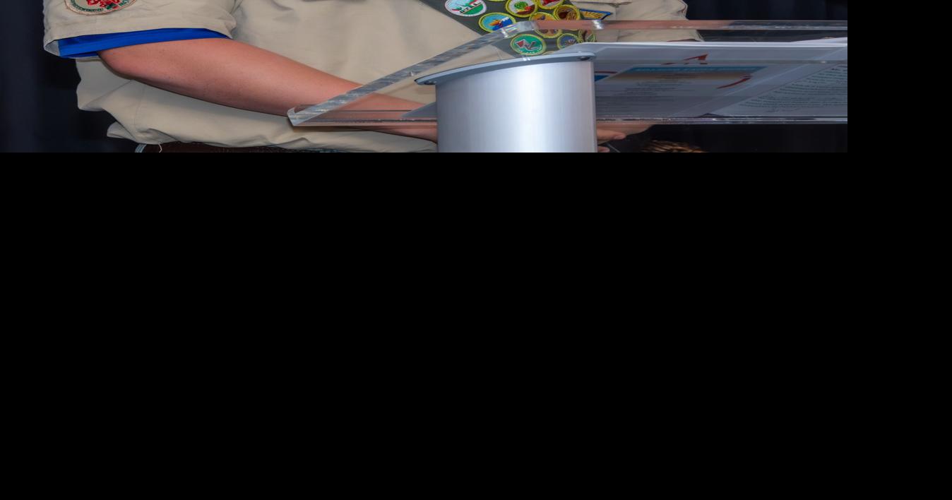 Soaring Eagle recognition | | guardonline.com