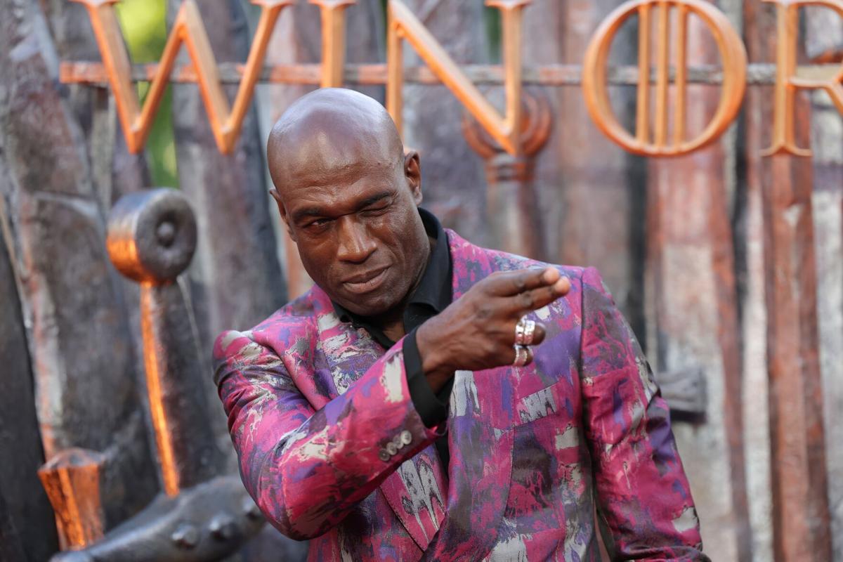 Britain House of the Dragon Season 3 World Premiere | World ...