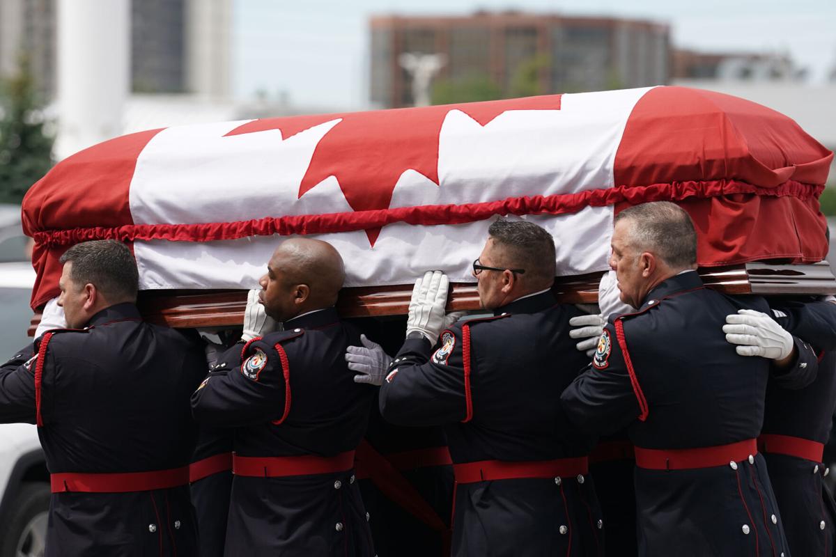 Toronto-Shootings | National | guardonline.com