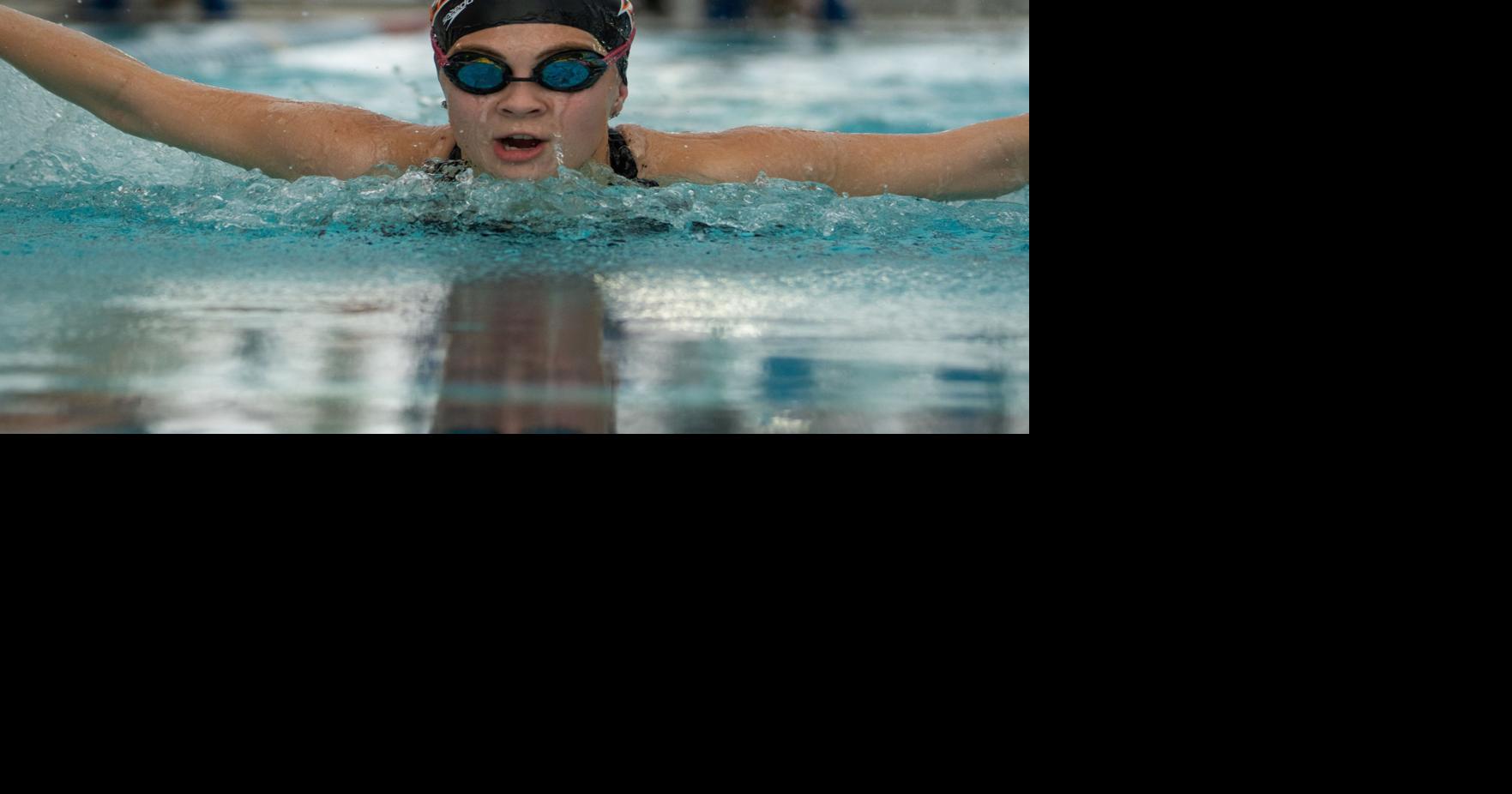 Pioneer Swim Team make a splash in post-season | Sports | guardonline.com